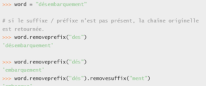 Découvrez les évolutions majeures de Python de 3.9 à 3.13 – Neogeo