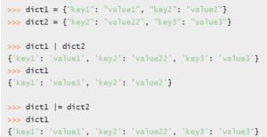 Découvrez les évolutions majeures de Python de 3.9 à 3.13 – Neogeo