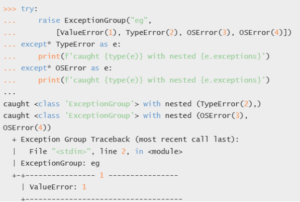 Découvrez les évolutions majeures de Python de 3.9 à 3.13 – Neogeo