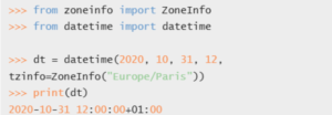 Découvrez les évolutions majeures de Python de 3.9 à 3.13 – Neogeo