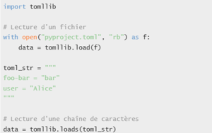 Découvrez les évolutions majeures de Python de 3.9 à 3.13 – Neogeo